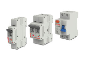 What Are the Differences Between MCB, MCCB, ELCB, and RCCB?