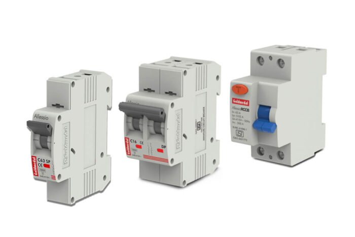 What Are the Differences Between MCB, MCCB, ELCB, and RCCB?