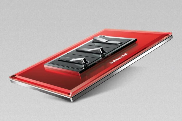 Modern Modular Switches For A Modern Lifestyle - Goldmedalindia