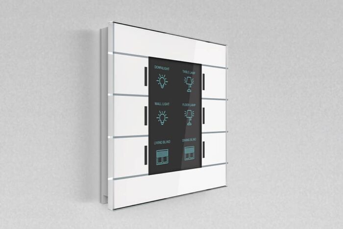 How does KNX technology make a home smart? - Goldmedalindia