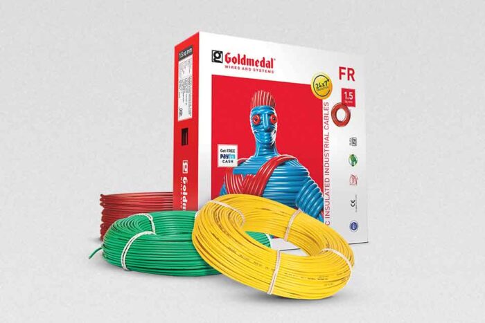 What are the types of electrical wires and how to choose the right one?