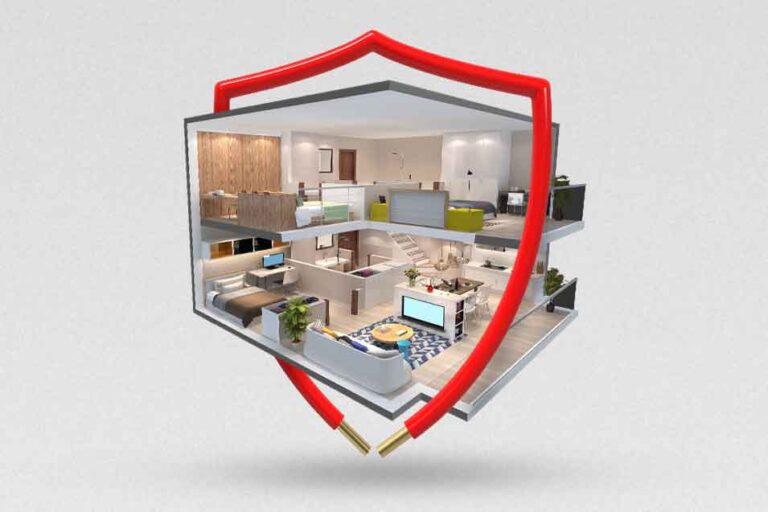 Top Seven Tips for Electrical Safety at Home