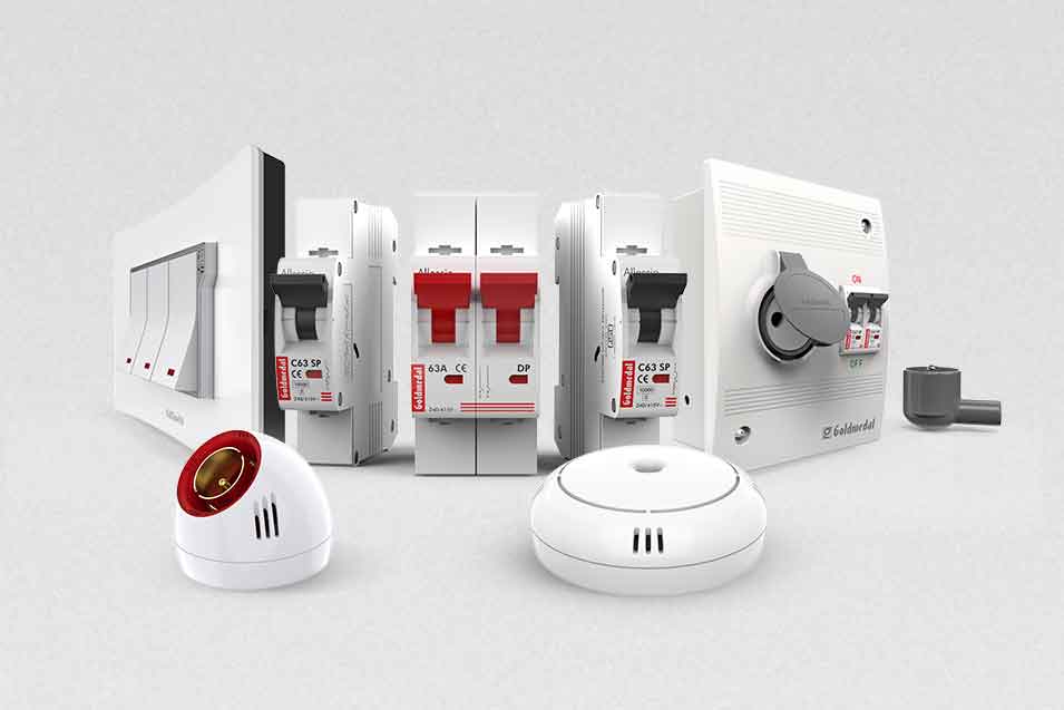 Top Electrical Wiring Components You Should Know