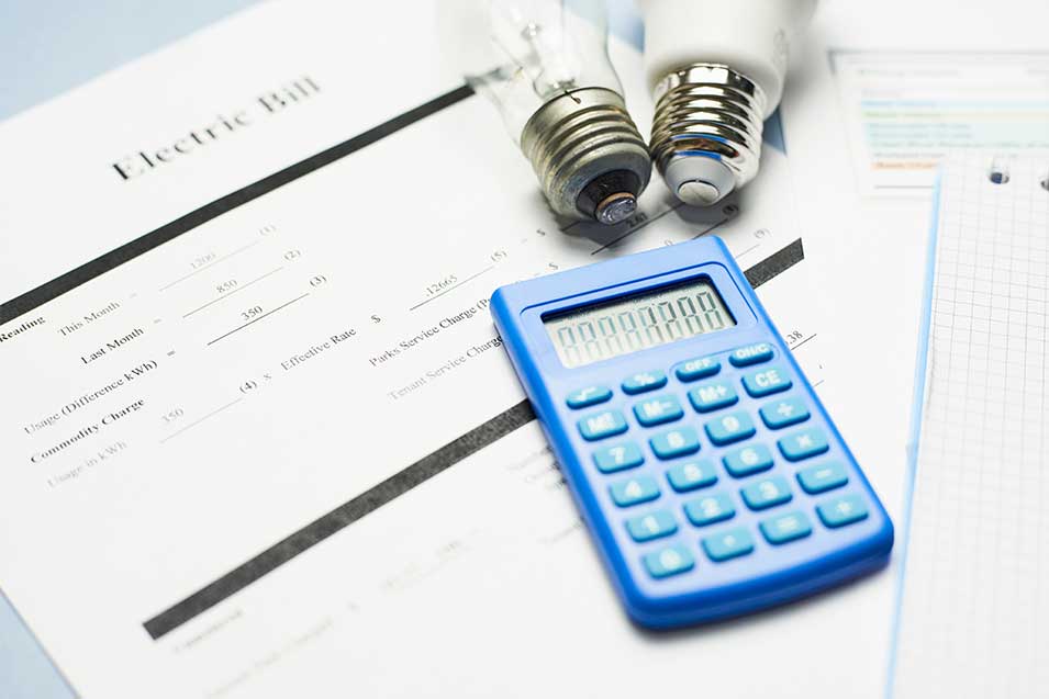 How To Calculate Your Electricity Bill How To Calculate Your Electricity Bill