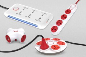 What is a Spike Buster? How is it different from Spike Guard and Power ...