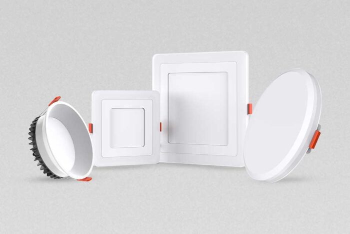 A Comprehensive Guide to LED Panel Lights: Everything You Need to Know