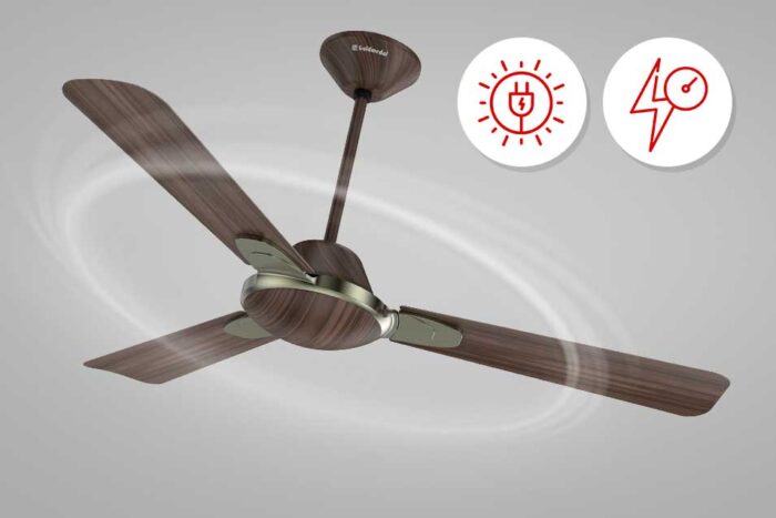 How Many Watts Does a Fan use?