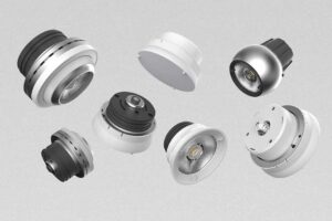 What are COB Lights?