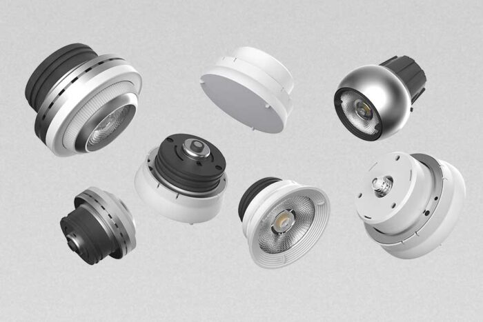 What are COB Lights?