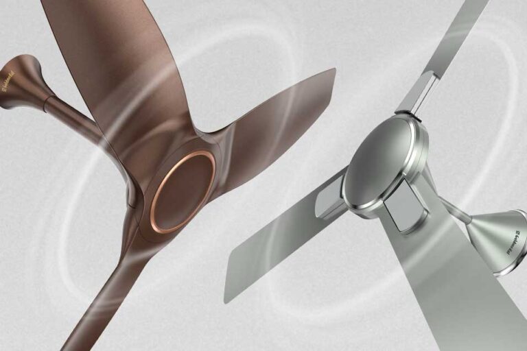 BLDC Fans vs Normal Fans: Which one should you choose?