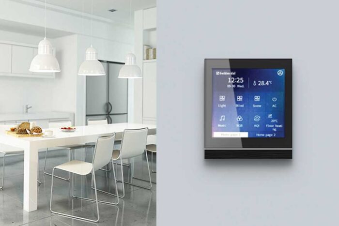 Factors to Consider Before Selecting a Home Automation System
