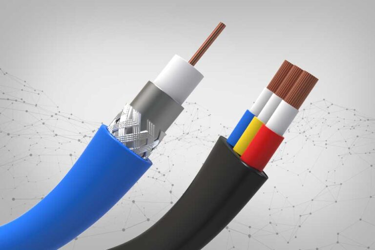 Stranded vs Braided Wire: What’s the Difference?