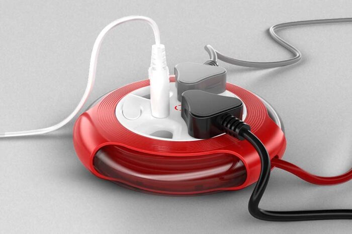 What Are The Advantages Of Extension Socket