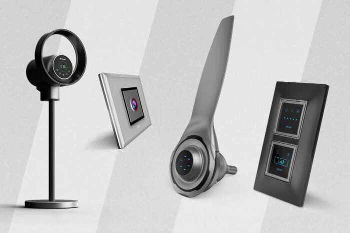 Optimize Your Workspace: Designing a Tech-Savvy Home Office