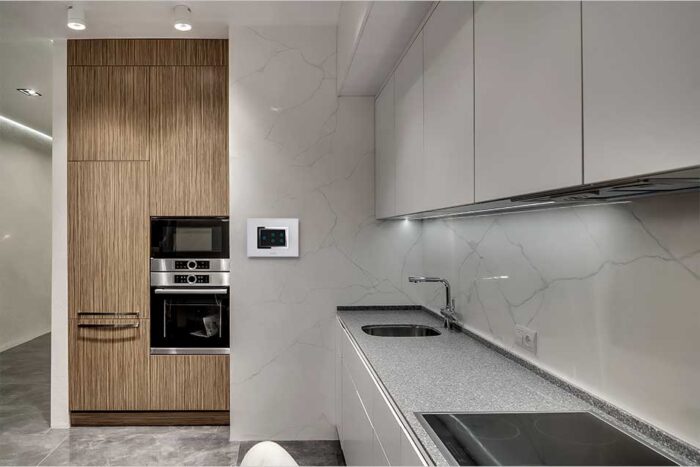 Transform Your Kitchen: How to Choose the Right Electrical Accessories