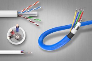 PVC Insulated Cables: Uses, Features & Advantages