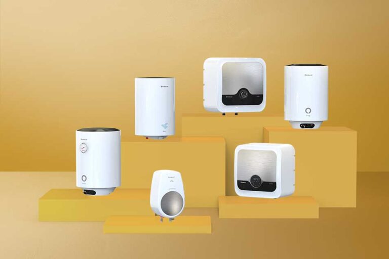 How to Choose the Right Geyser for Your Home in 2025 - Geysers Buying Guide