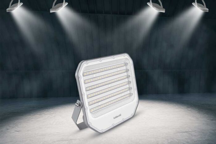 What is Flood Lighting – Definition, Benefits, and Applications of ...