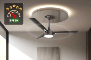 9 Ceiling Fan Problems & How to Increase Fan Speed
