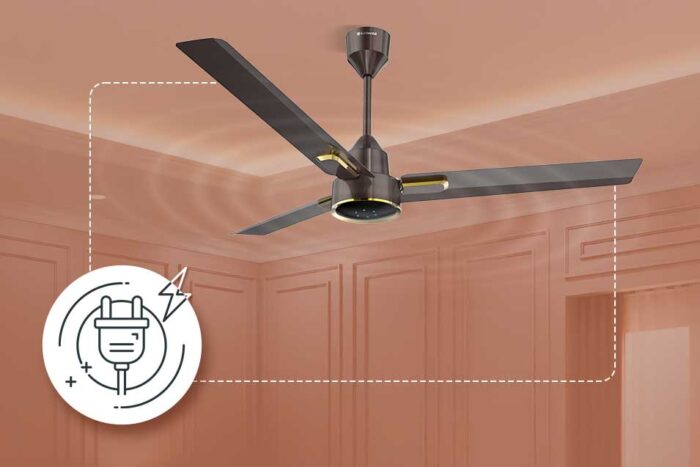 How Much Electricity Does a Fan Use?