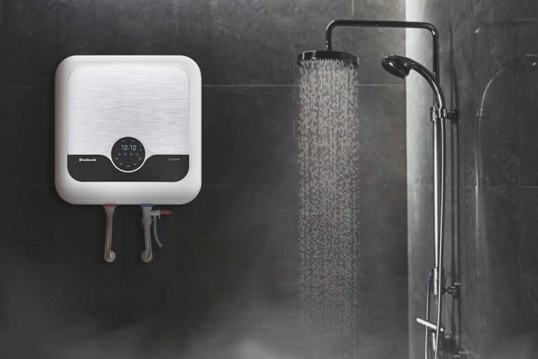 How to Determine Geyser Power Usage in India 2025