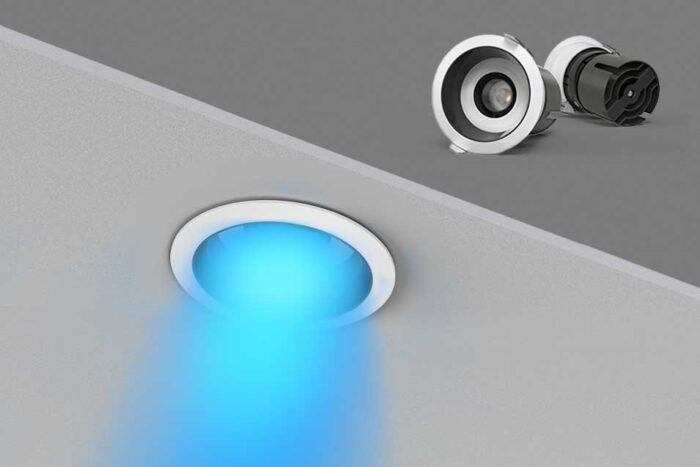 What is RGB Lighting? Working, Application & Benefits