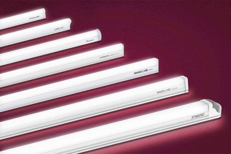 How to Change LED Tube Light? DIY Guide by Goldmedal India