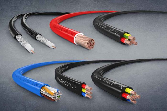 What are Submersible Wires? Definition Features & Applications