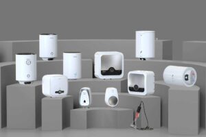 Types of Geysers & How to Choose the Right One for You?