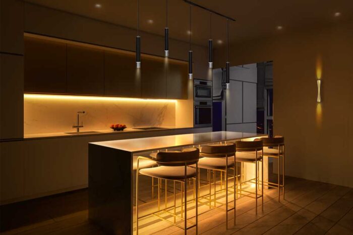 Types of Lights for Home: A Guide to Perfect Illumination for Every Room