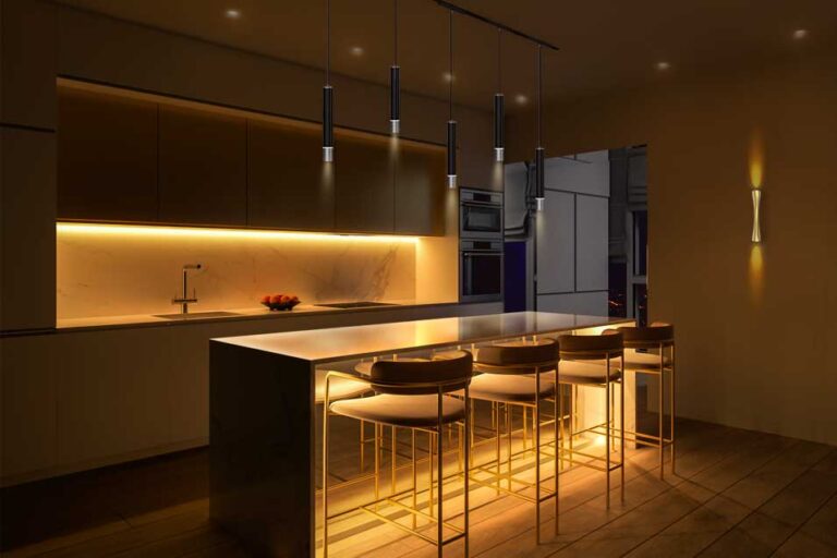 Types of Lights for Home: A Guide to Perfect Illumination for Every Room