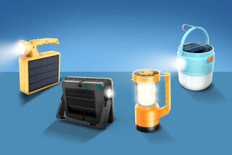 8 Solar-Powered Appliances for Indian Homes in 2026