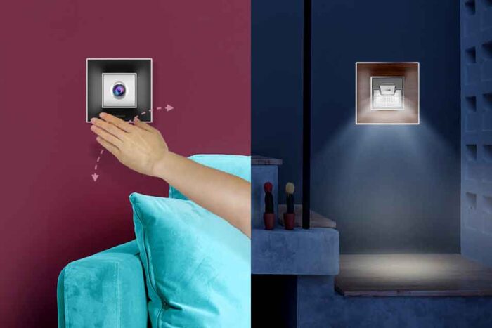 How to Make Your Home Safer with Motion Sensor Devices?