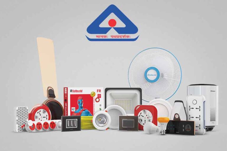 BIS (ISI Mark) Certification for Electrical Appliances