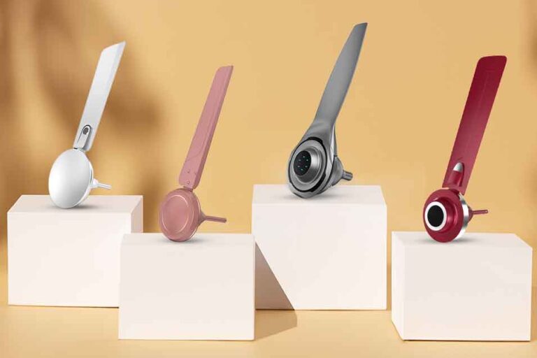 7 Types of Ceiling Fans - Uses & Features