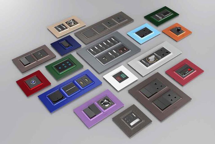 What Makes Goldmedal Switches the Best in India