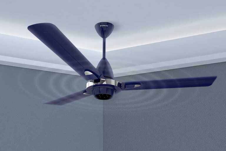 Ceiling Fan RPM & Speed Explained: Best Guide for Efficiency & Comfort