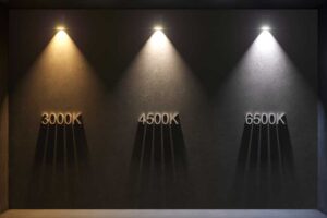 The Ultimate Guide To Lighting Colour Temperature by Goldmedal