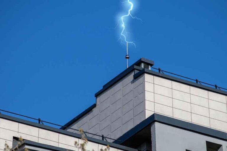 Guide to Lightning Protection Systems for Homes in India | Safety ...