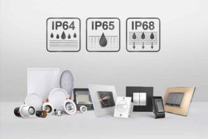 Understanding IP Ratings for Switches, Sockets & Outdoor Fixtures