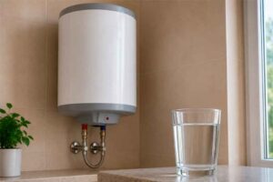 Is It Safe to Drink Water from a Geyser? Risks, Facts & Safety Tips