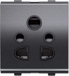 Gold Medal India Curve Nixon Function - Goldmedal Switches & System