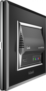 Gold Medal India Curve Nixon Function - Goldmedal Switches & System