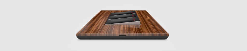 Stylish and Durable Curve Nixon Plates - Goldmedal Switches & System