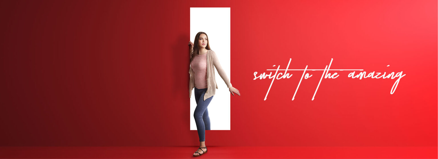 Gold Medal India Curve Nixon Function - Goldmedal Switches & System