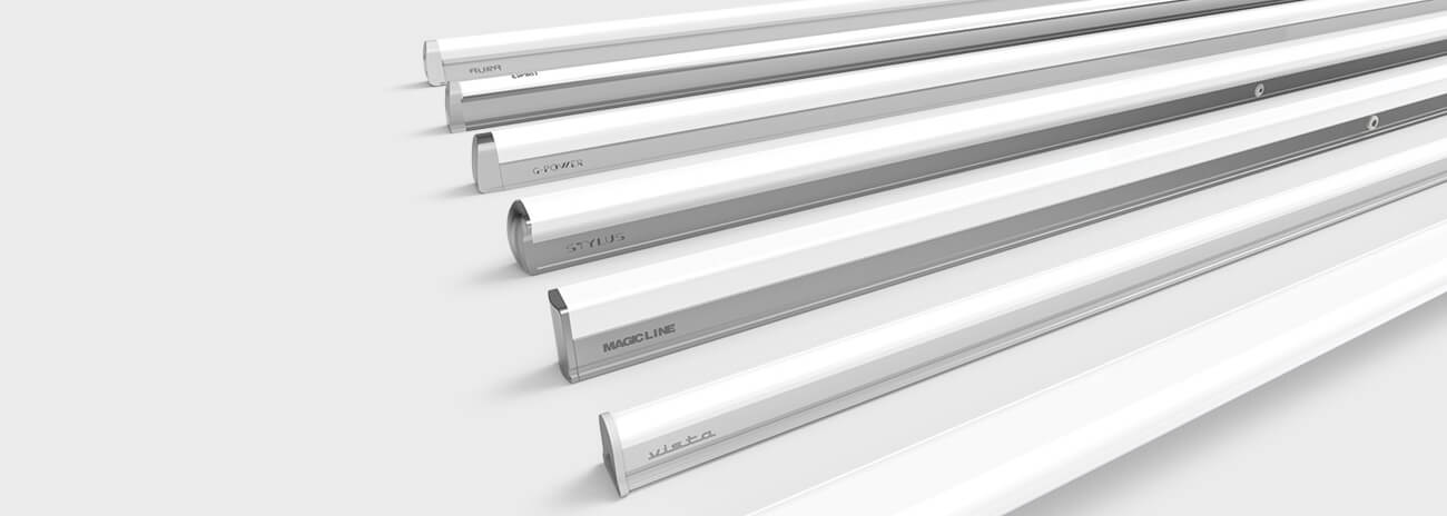 Goldmedal Switches & System