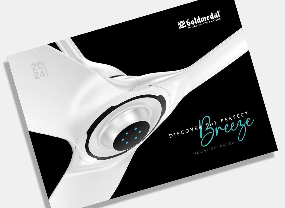 Goldmedal Switches & System