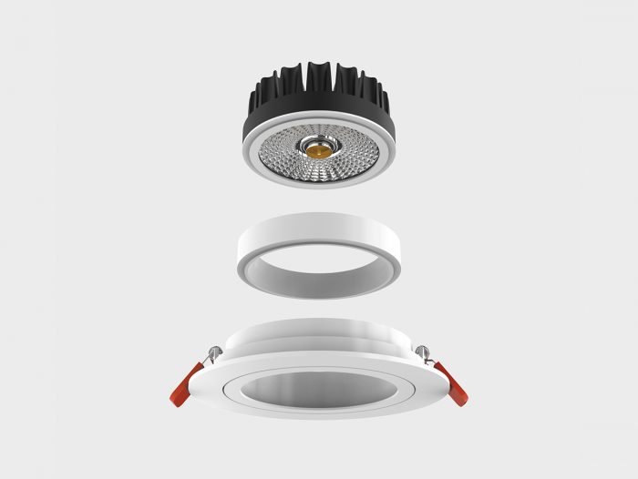 Best Manufacturer of LED Lights in India - Goldmedal