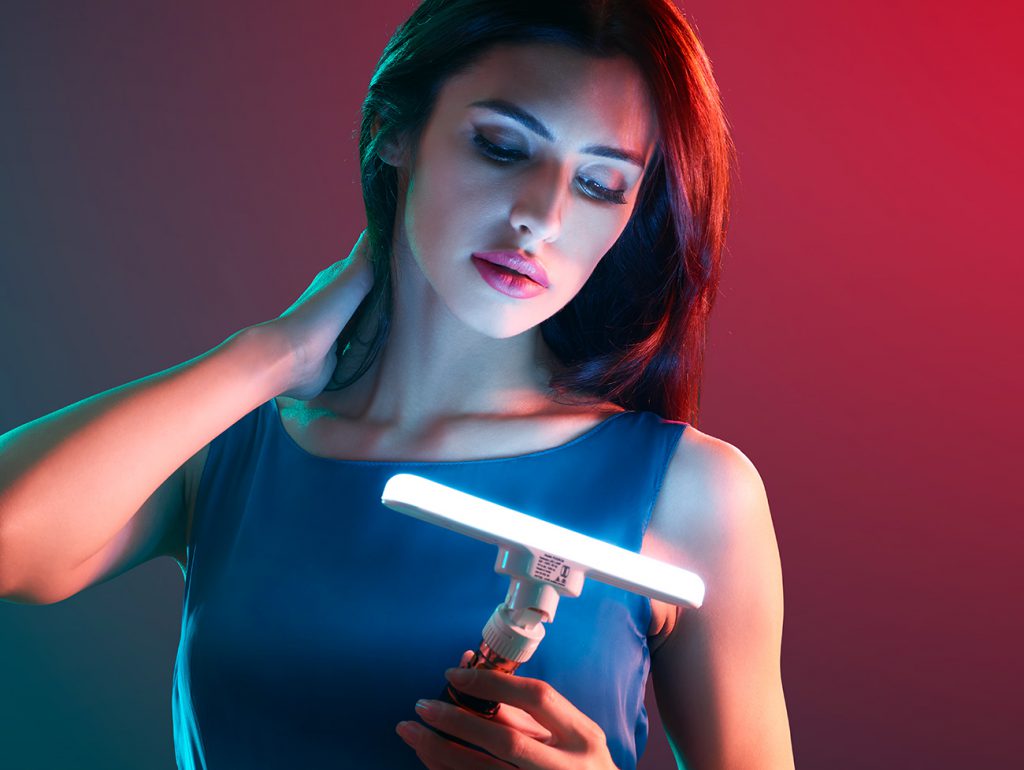 Manufacturer of LED Lights in India - Goldmedal