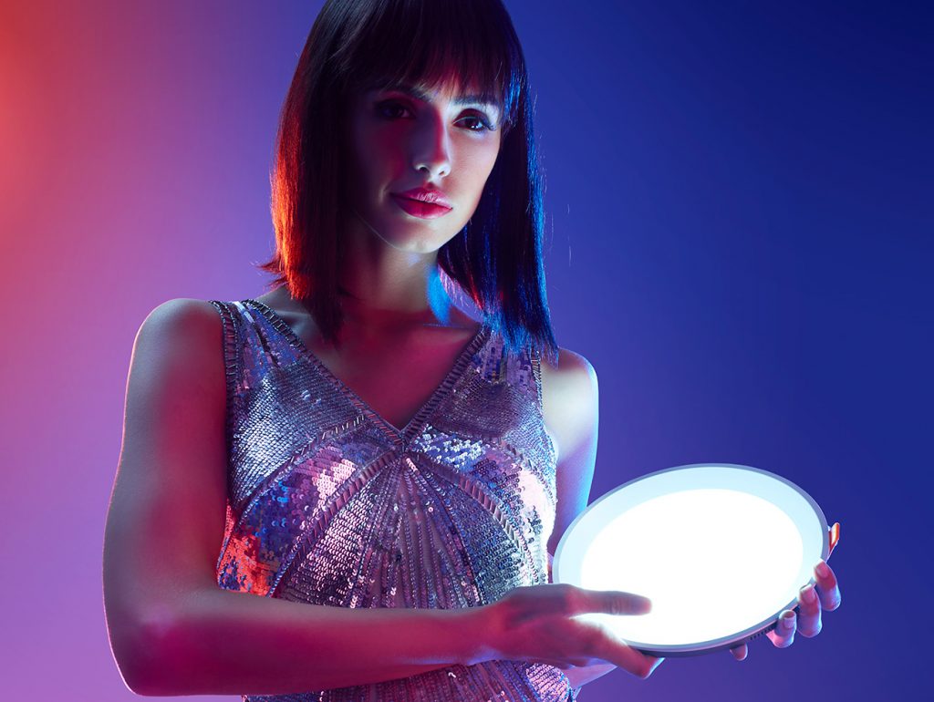 Best Manufacturer of LED Lights in India - Goldmedal